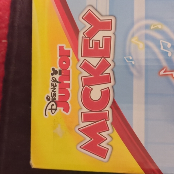 Disney | Toys | Disney Junior Mickey Musical Playland | Poshmark